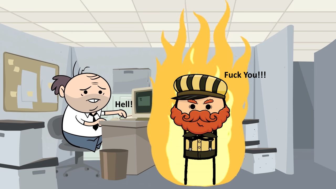 This one's easy! | Scrolller