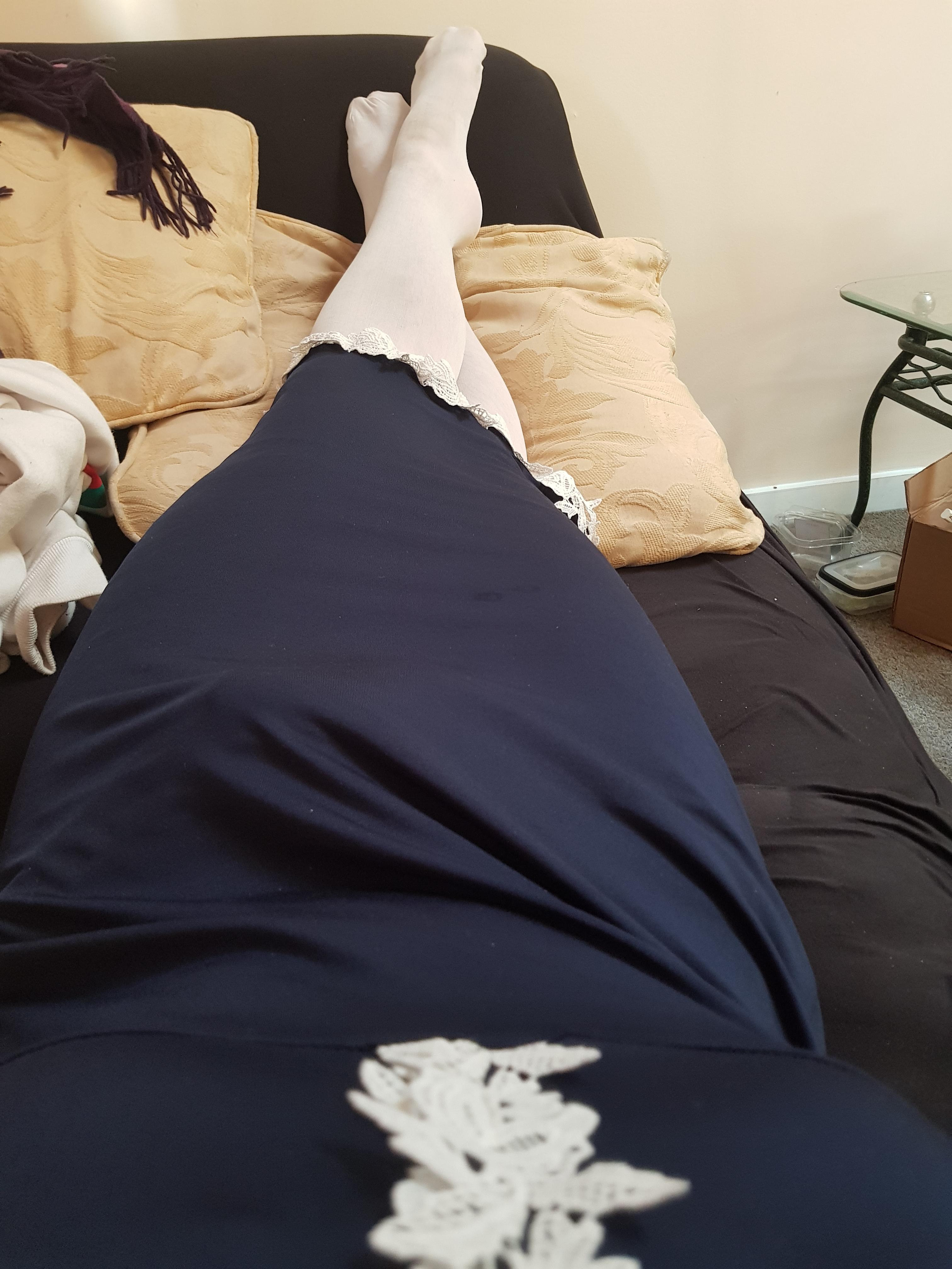 This outfit makes me happy 🥰 | Scrolller