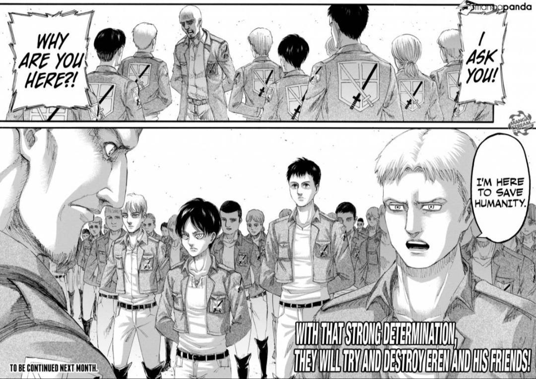 This panel in 96 is so underrated | Scrolller