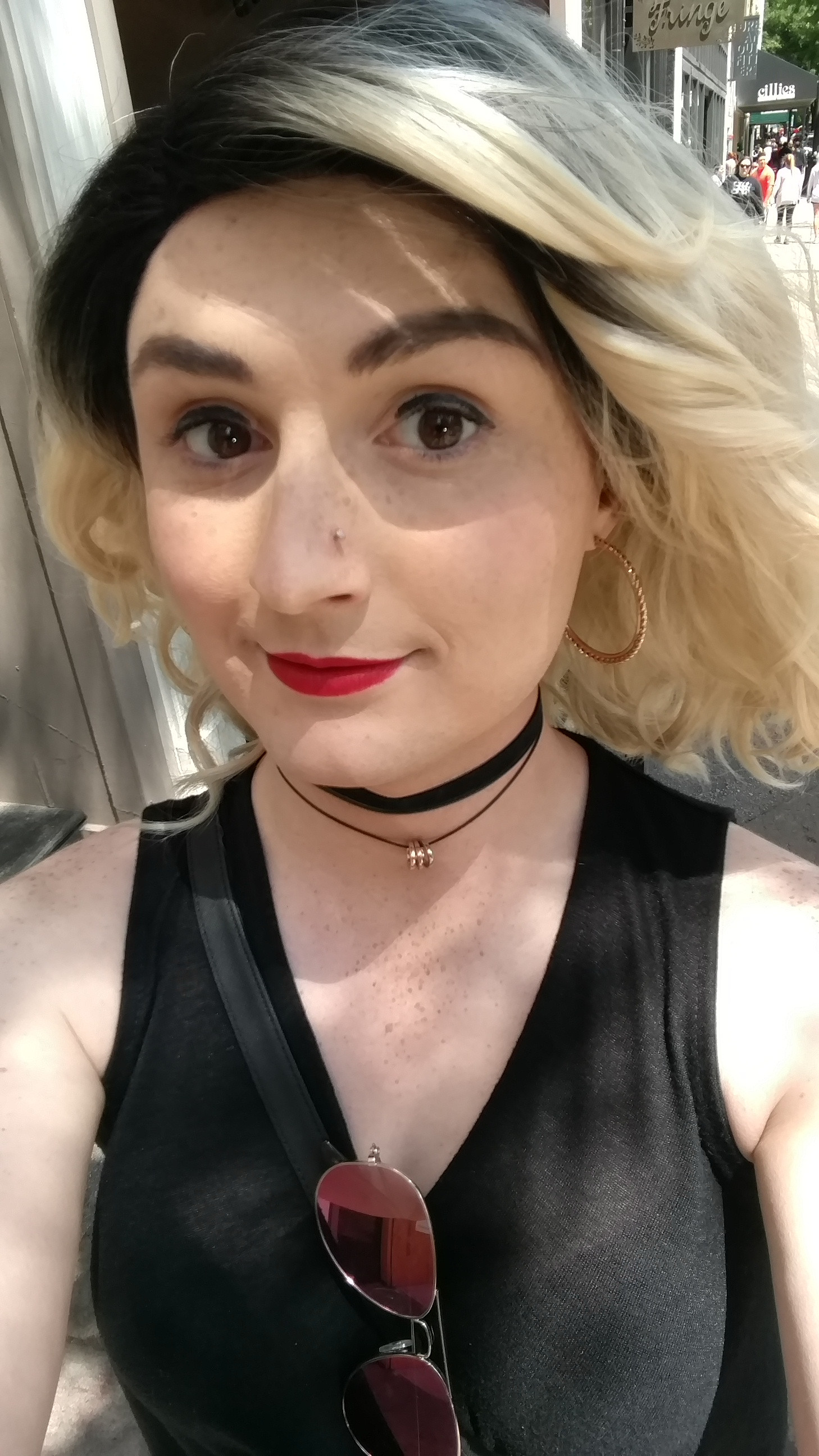 This picture makes me feel euphoric so I wanted to share with y'all~ 💖 | Scrolller