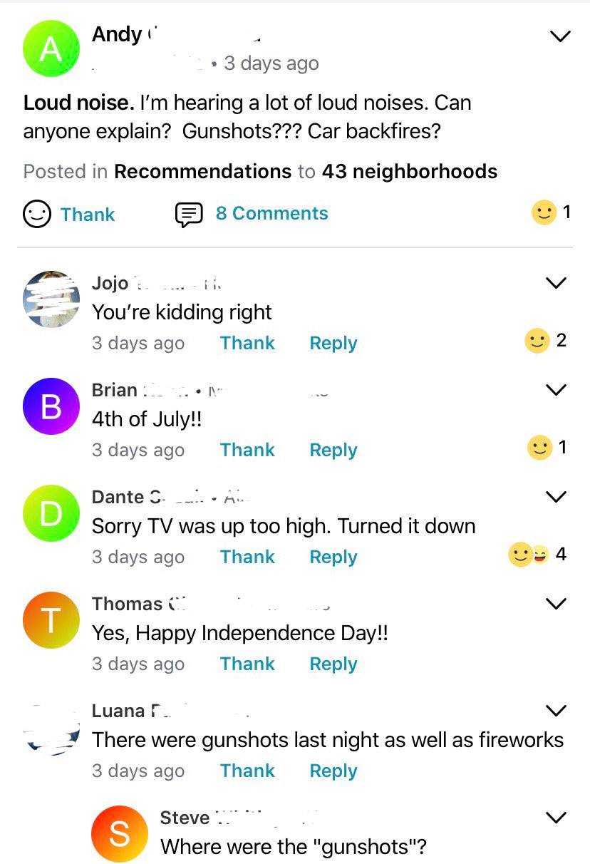 This poor dude really missed the memo | Scrolller