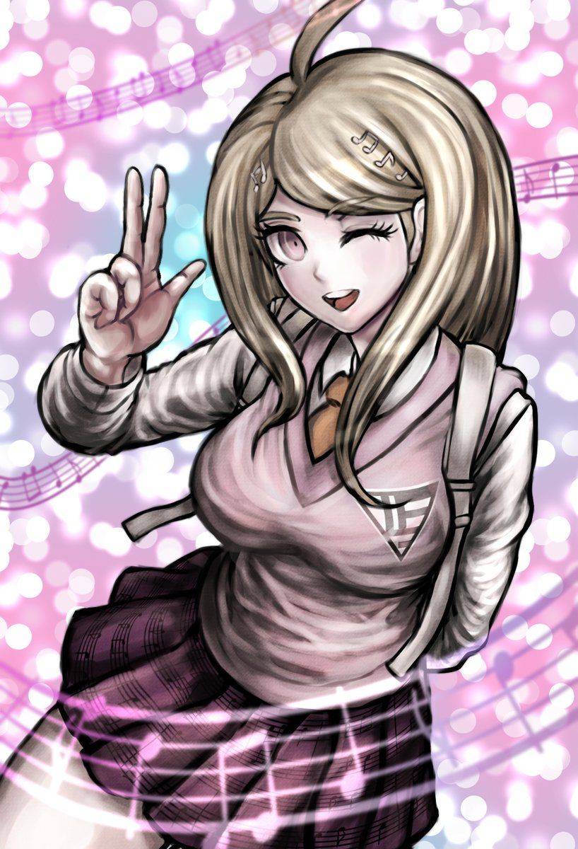 This post is related to Kaede. | Scrolller