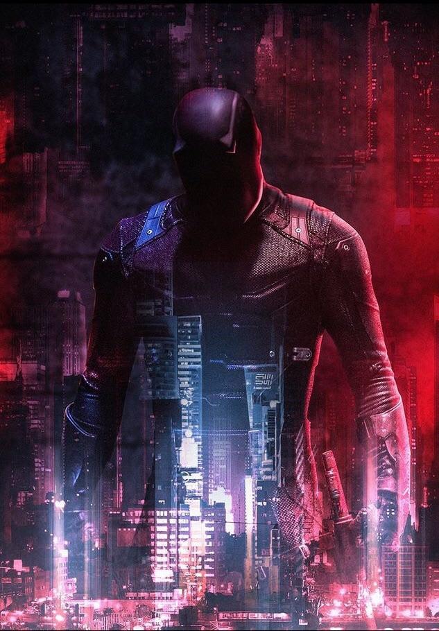 This poster is badass | Scrolller