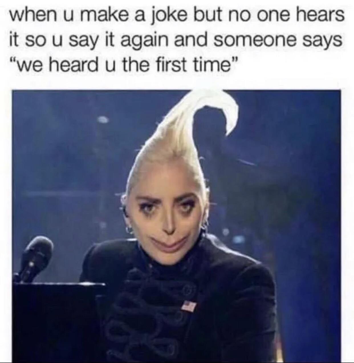 This really hurts... | Scrolller