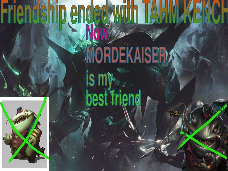 THIS REWORK IS GOD-TIER | Scrolller