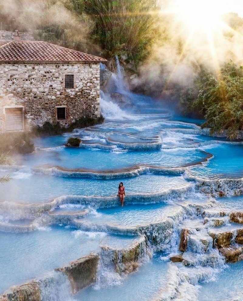 This river | Scrolller