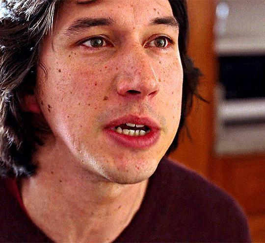 This scene. This man. The intensity 🔥🔥🔥 | Scrolller