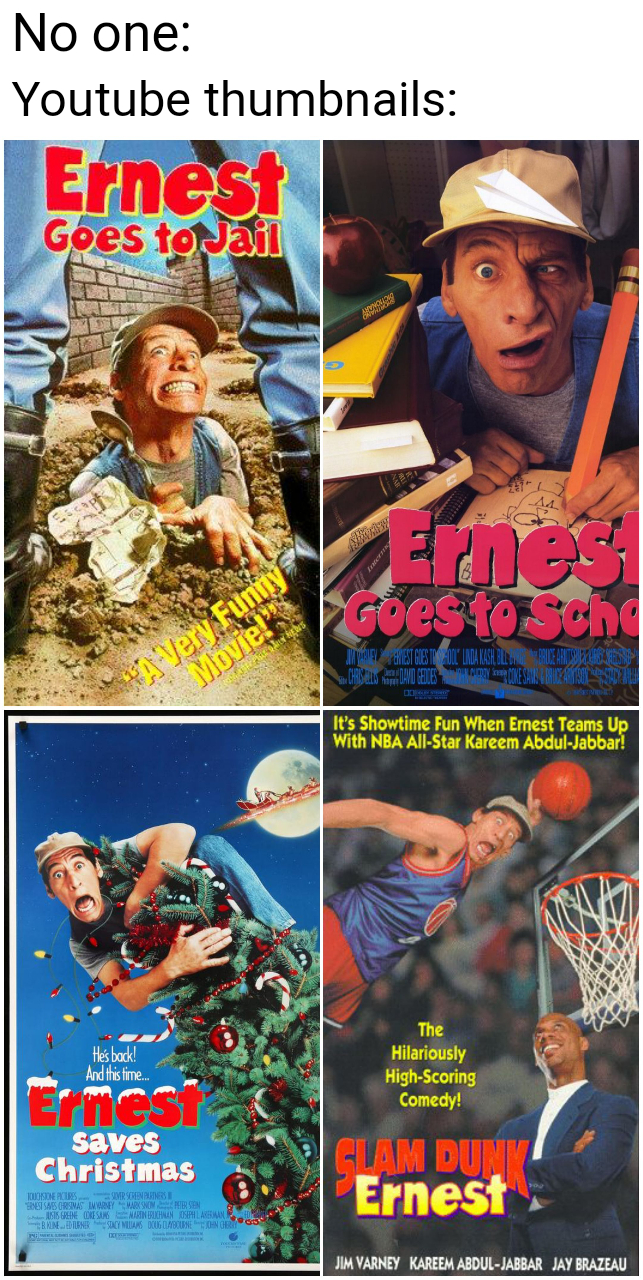 This seems familiar | Scrolller