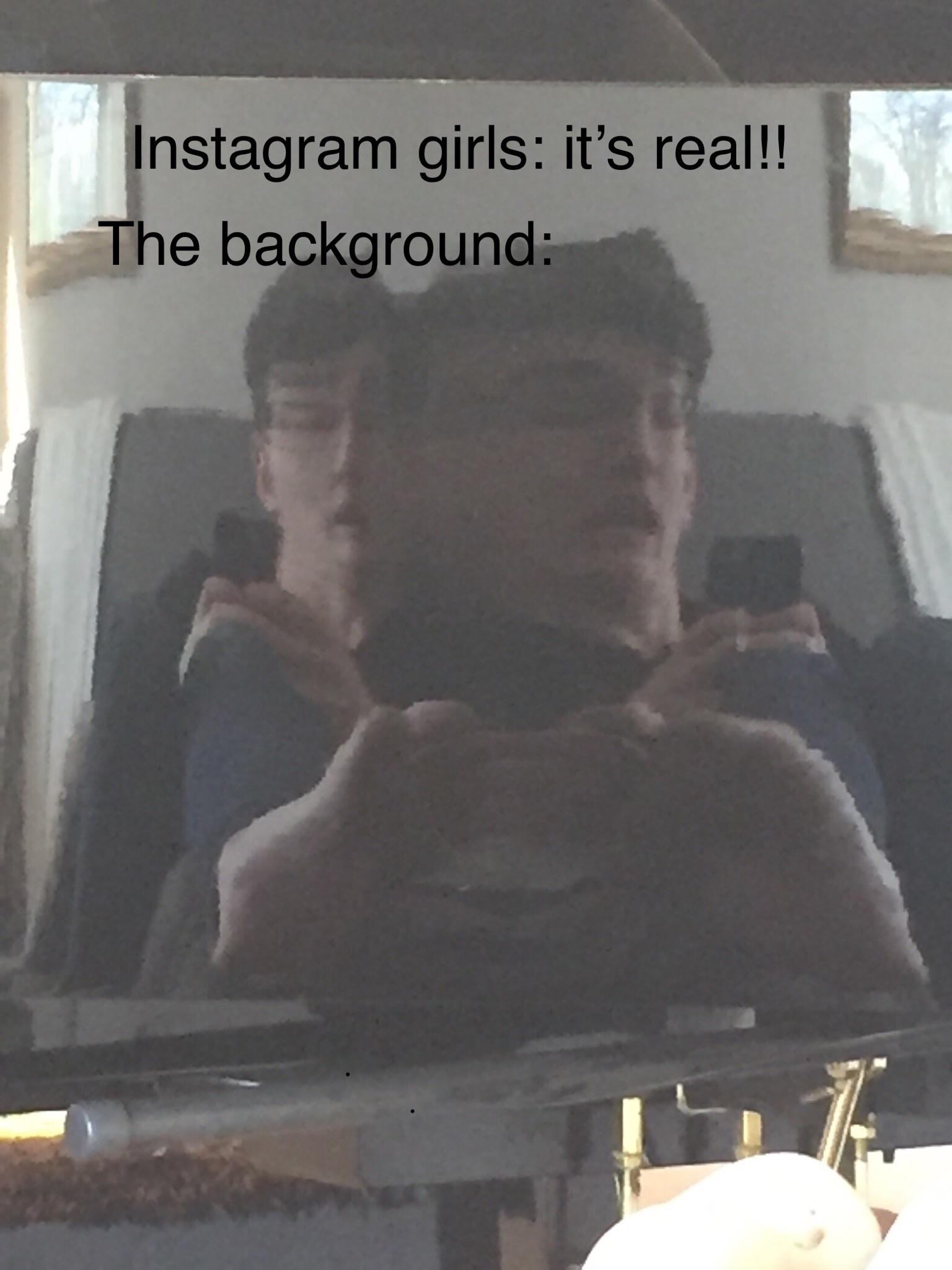 This shitty meme is brought to by my photo app | Scrolller