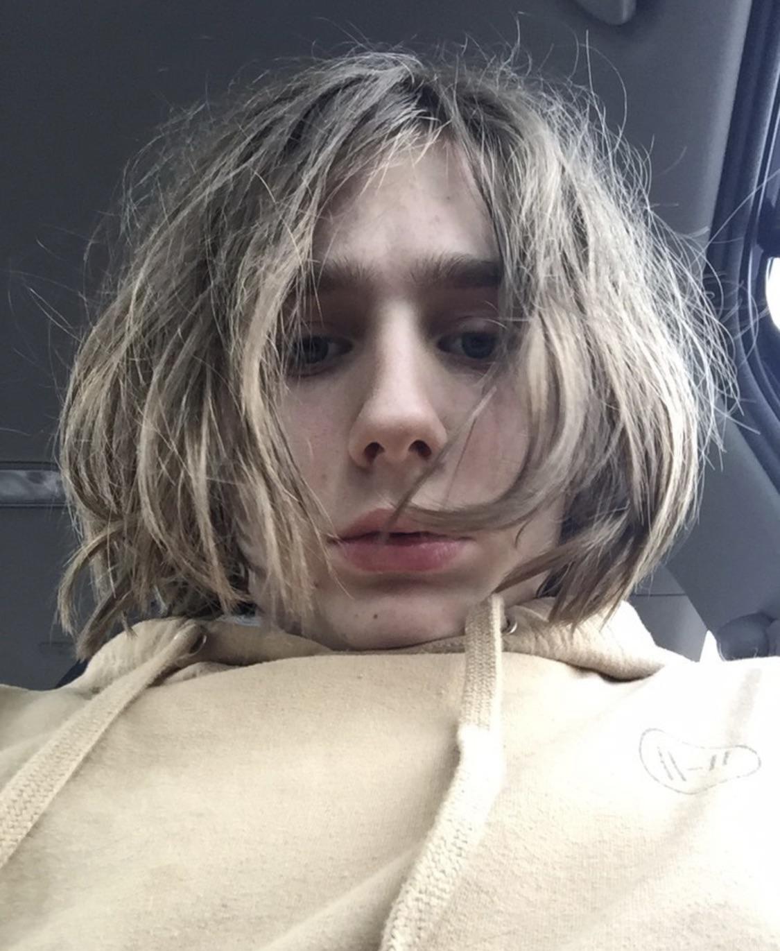 This should be the standard for all men. | Scrolller