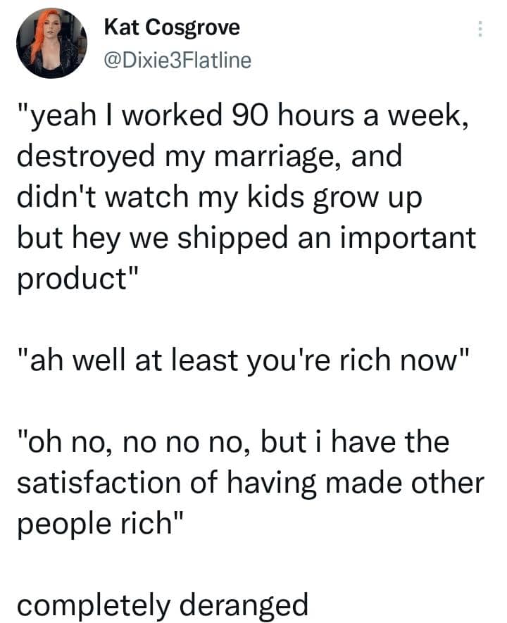 This so hard it hurts | Scrolller