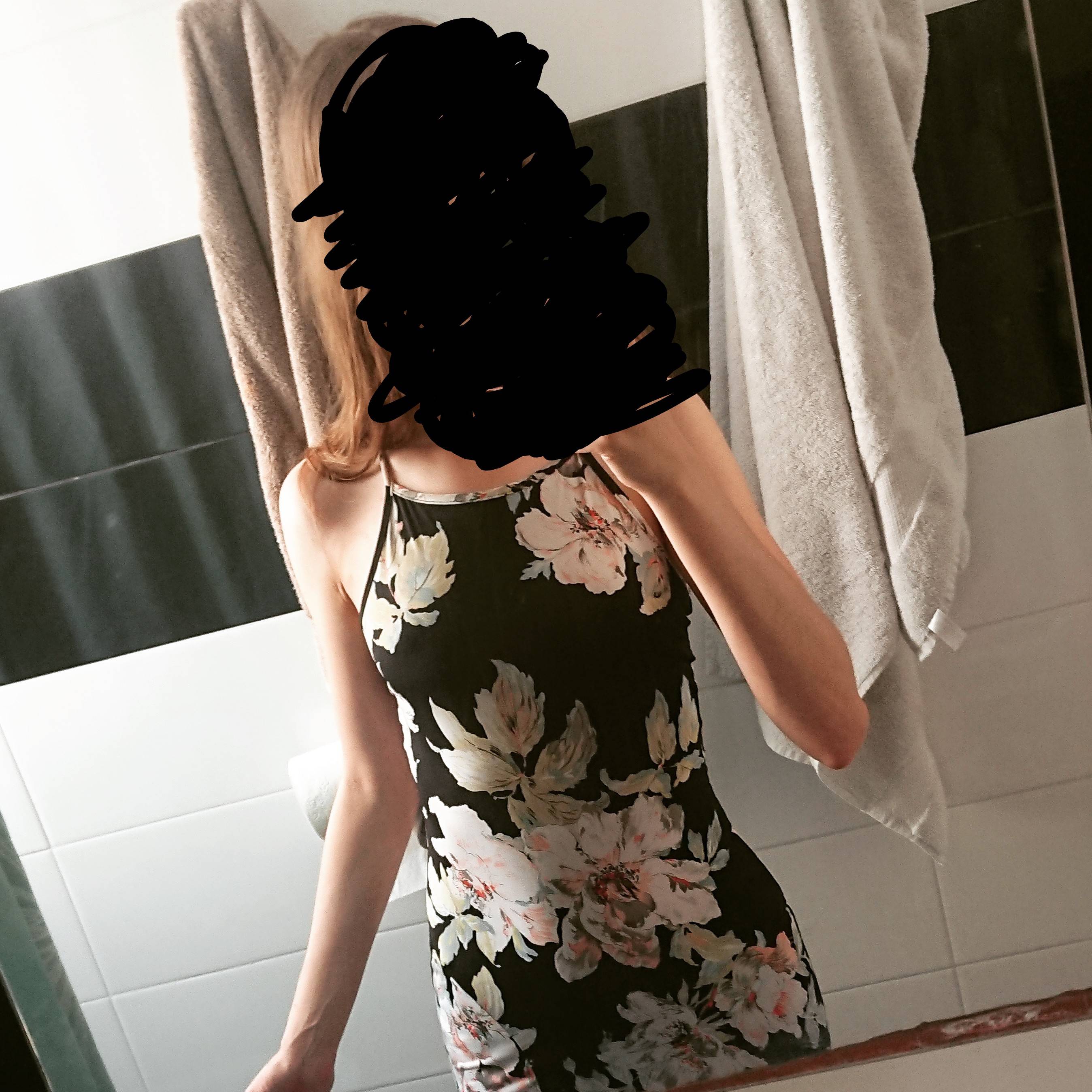 This sub gave me the confidence to go braless today for the first time in about 12 years ...