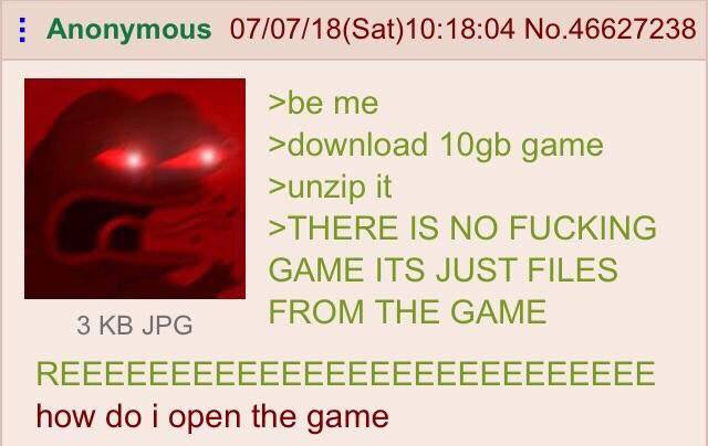 This sub in a nutshell | Scrolller