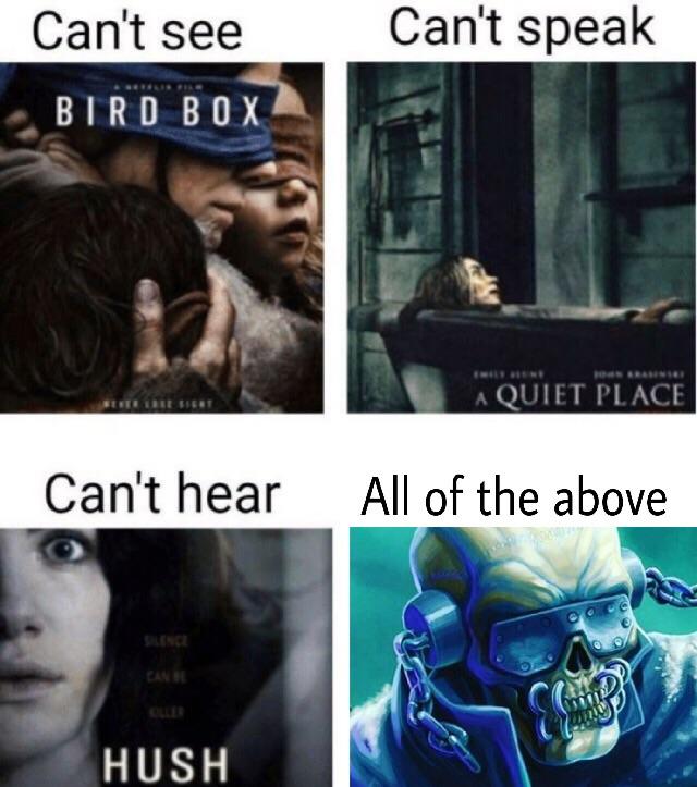 This sub needs more memes | Scrolller