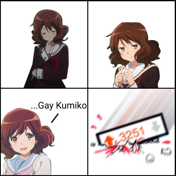 This subreddit Kumiko | Scrolller