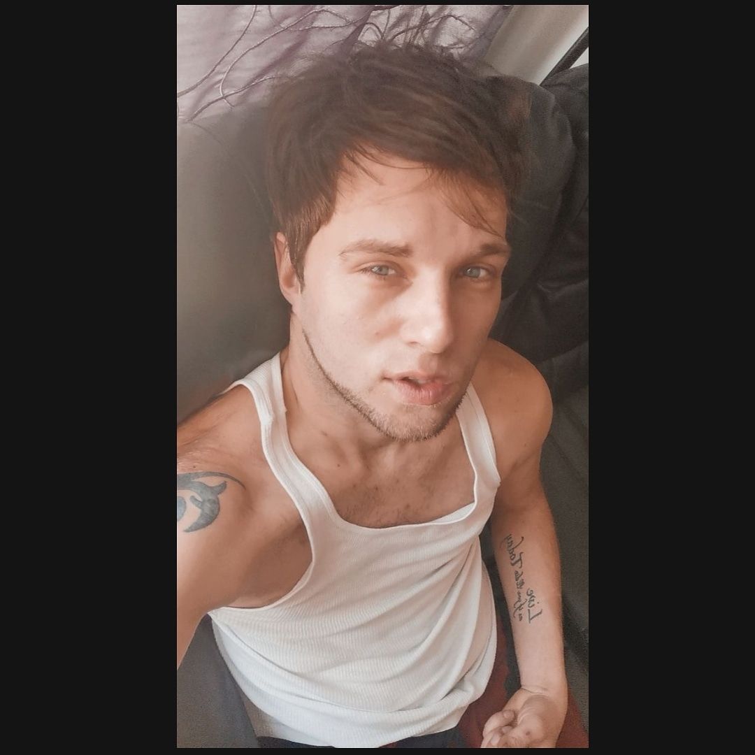 This the group we drops selfies in .. here's mine , Stay blessed 🙌 | Scrolller