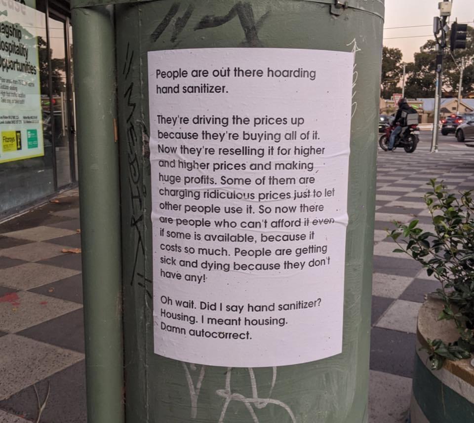 This time it will be different... | Scrolller