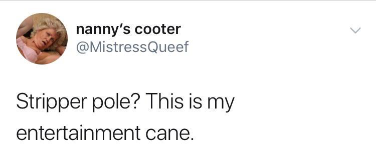 This twitter account is my therapy | Scrolller