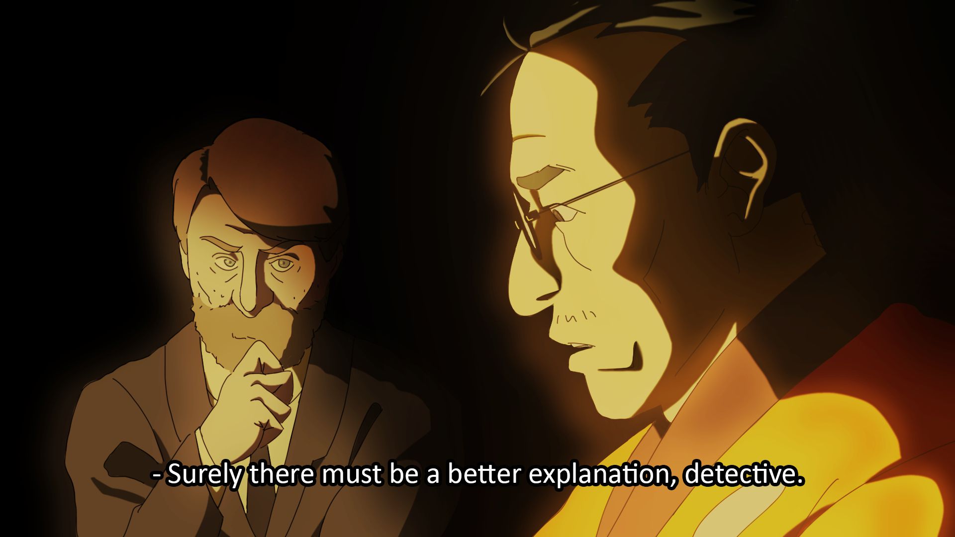 This was definitely my favorite scene from the new episode | Scrolller