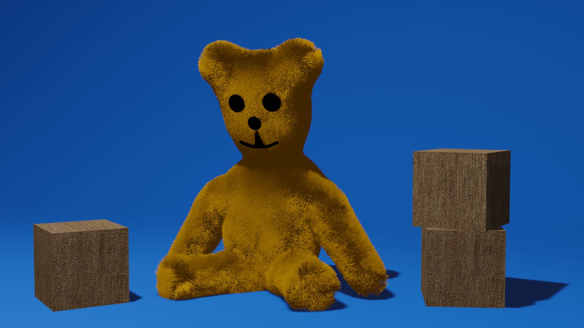 This was my first render after the donut tutorial, do you guys have any ... This was my first render after the donut tutorial, do you guys have any ...