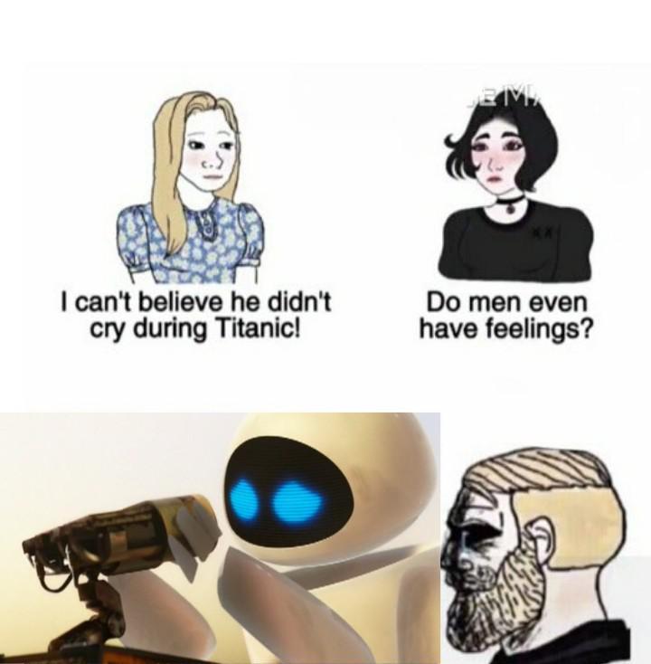 This was the only movie scene that made me cry | Scrolller