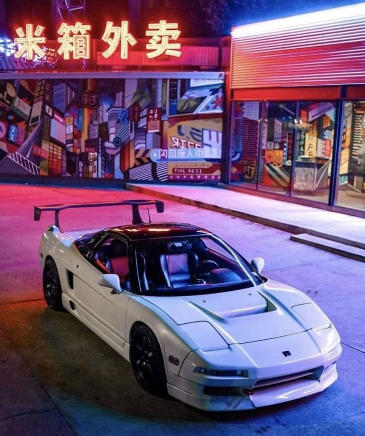 This whole photo says JDM | Scrolller