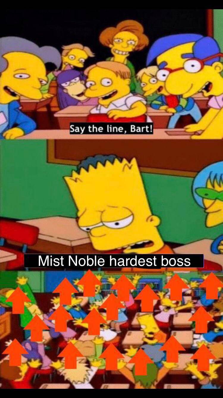 This whole sub be like | Scrolller