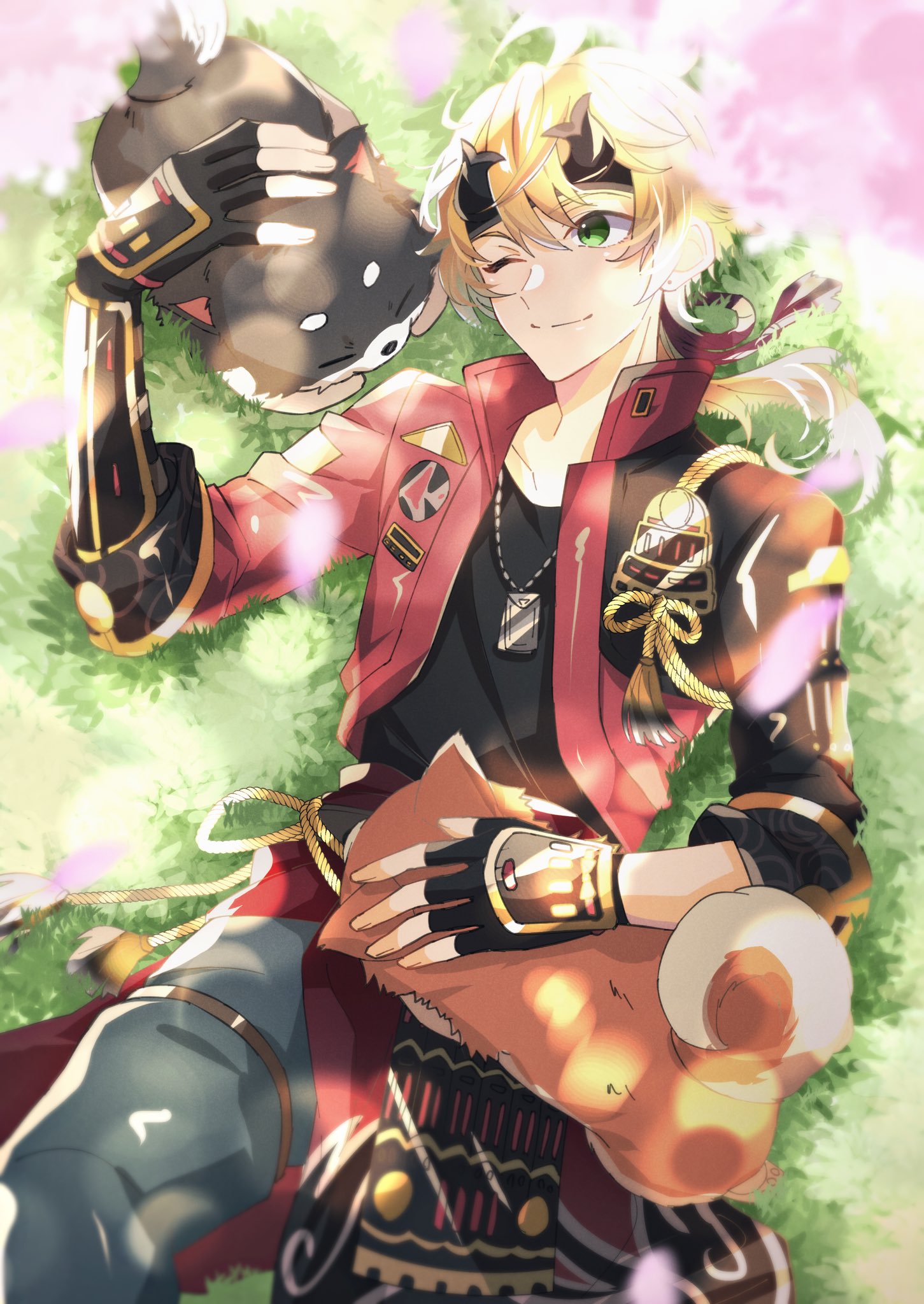 Thoma Is Pure and Must Be Protected | Scrolller