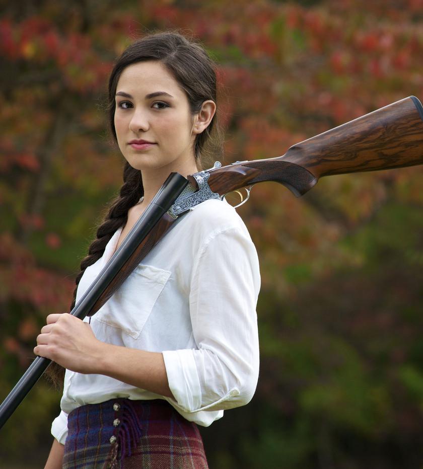 Thomas & Ferney side by side (and a Sasha Grey doppelganger) | Scrolller