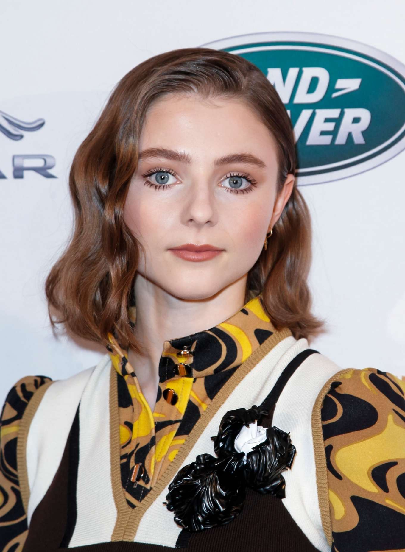 Thomasin Mckenzie | Scrolller