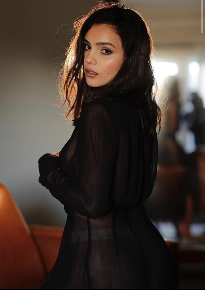 Thong 🔥 (from her instagram) | Scrolller