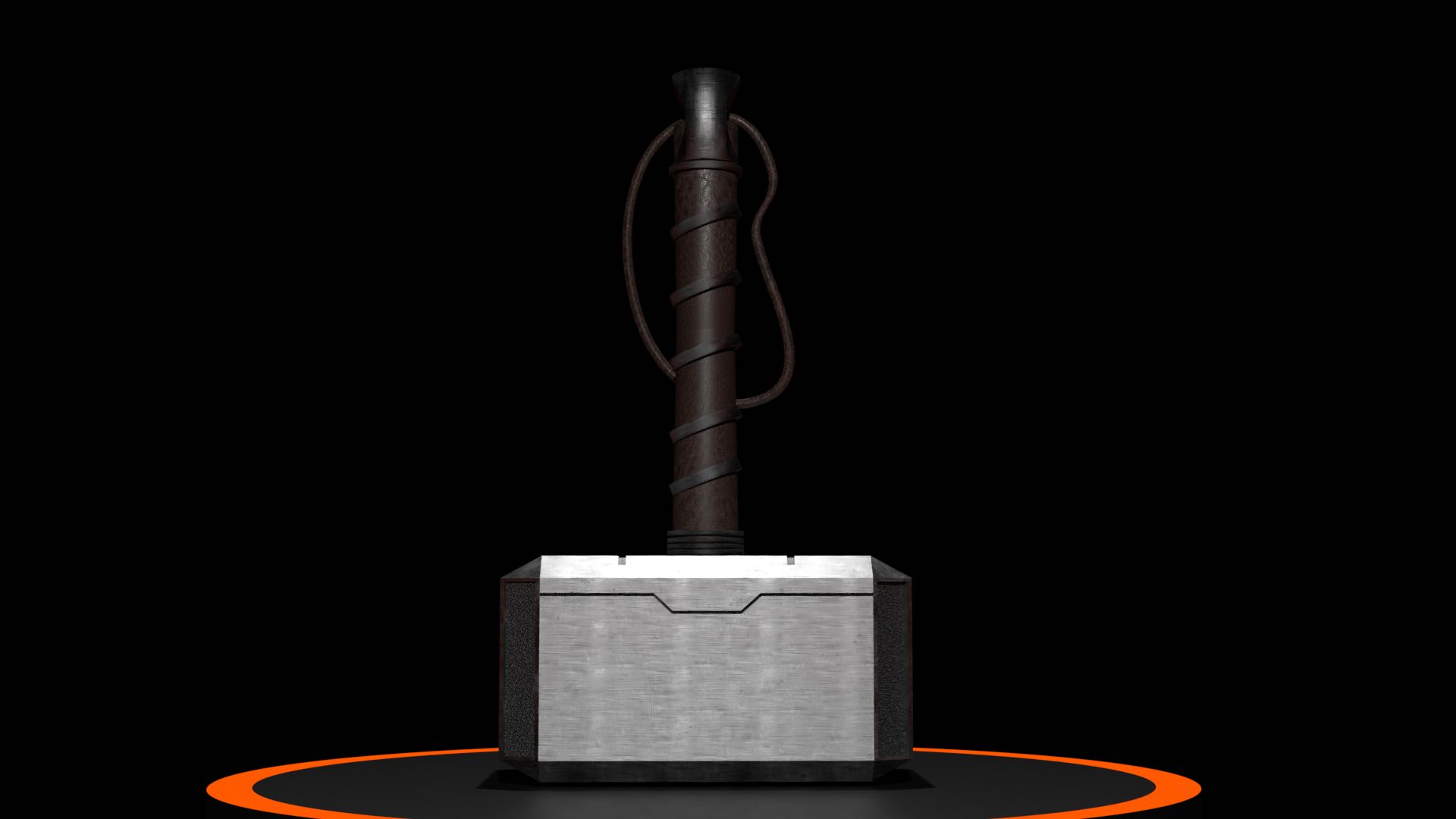 Thor's hammer | Scrolller