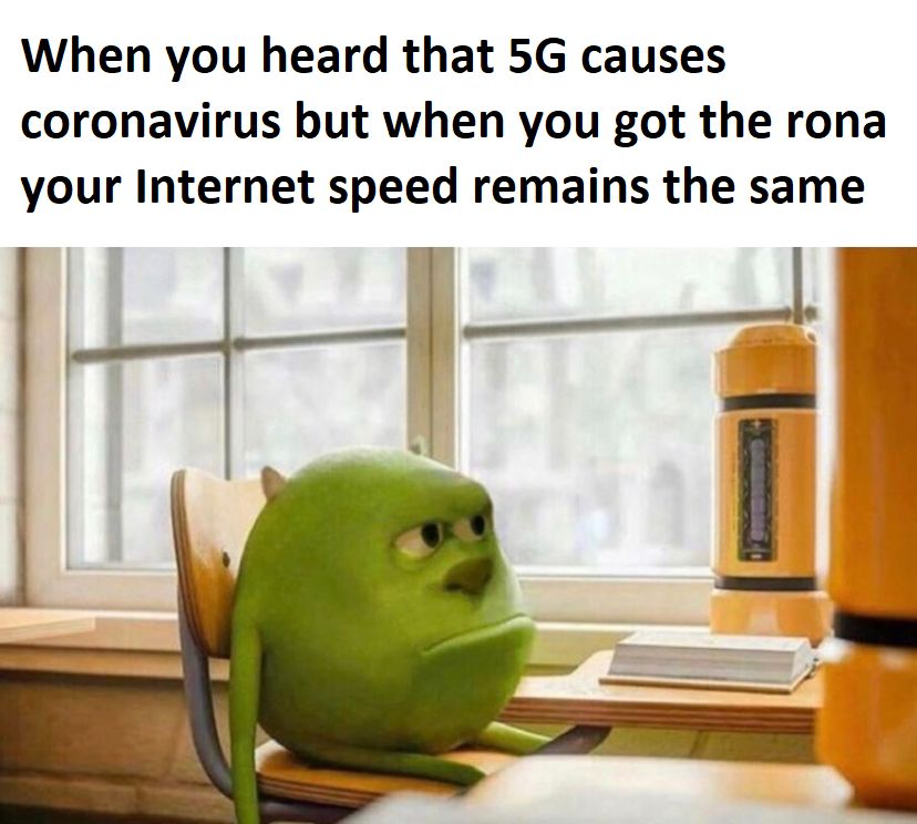 Those Bastards Lied to Me | Scrolller