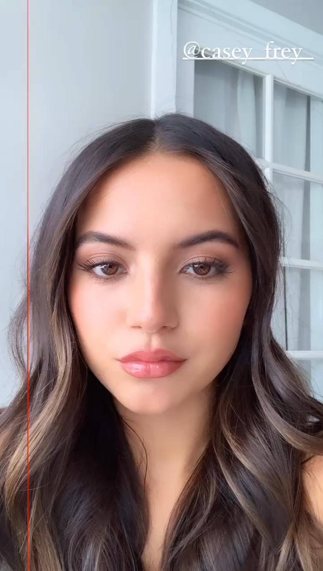 Those Eyes | Scrolller