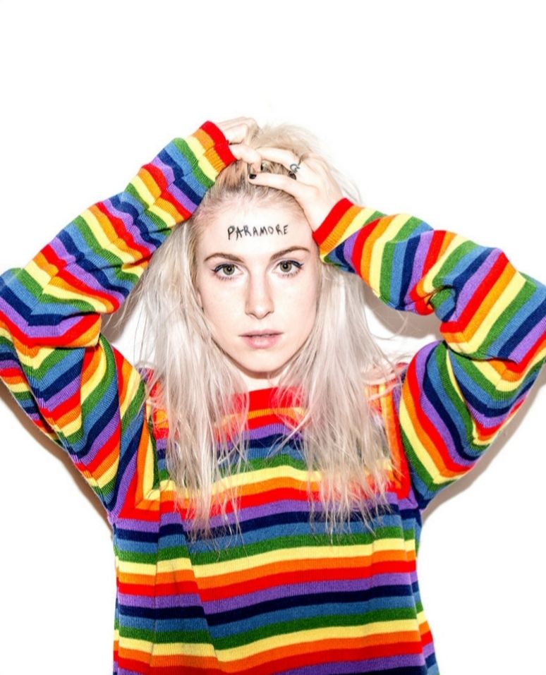 Those Eyes | Scrolller