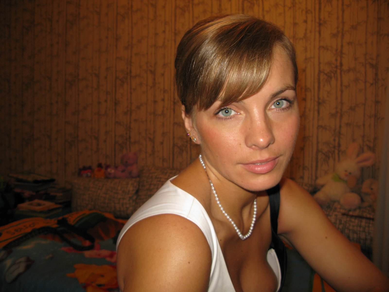 Those eyes | Scrolller