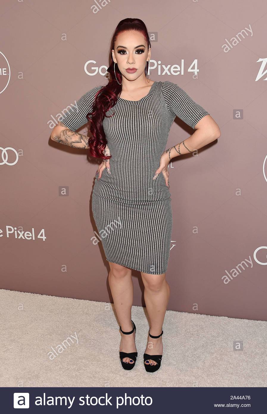 Those feet | Scrolller