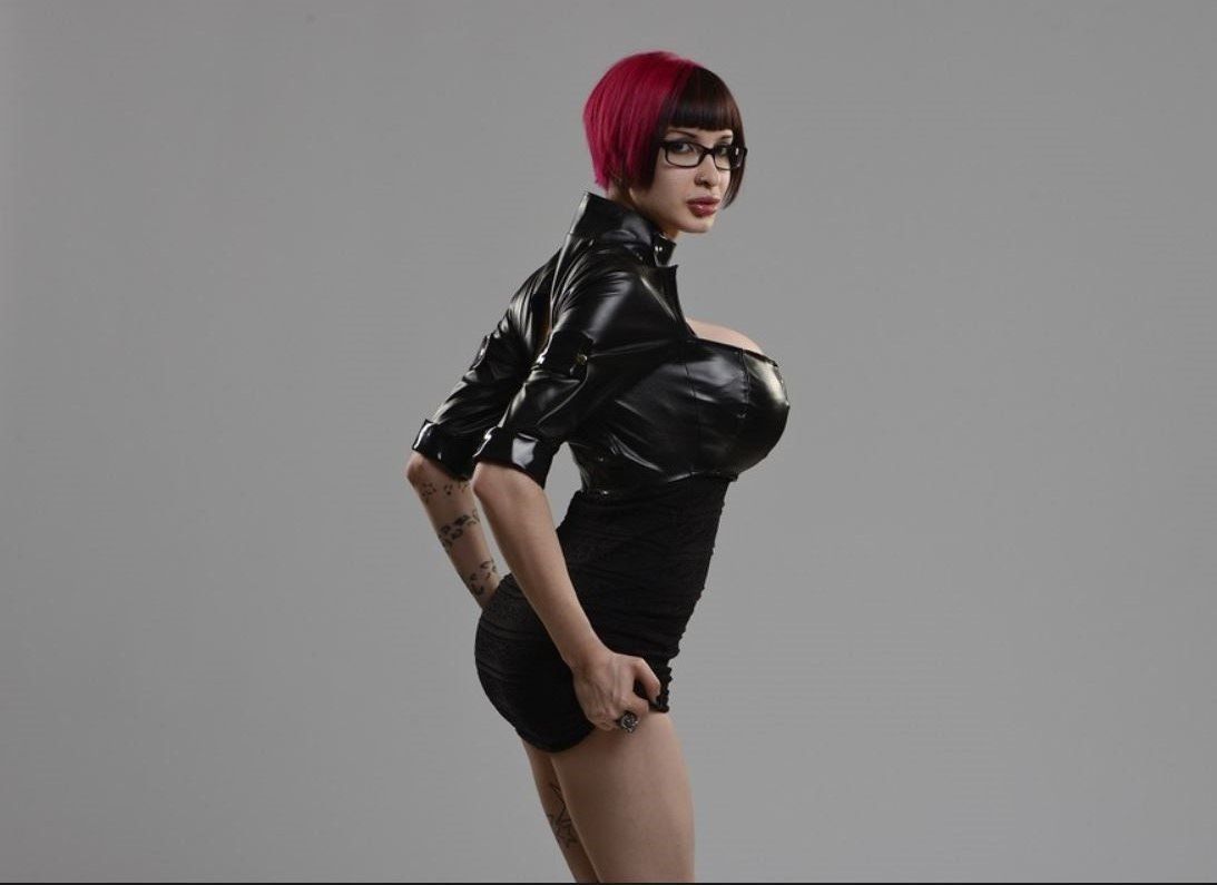 Those proportions | Scrolller