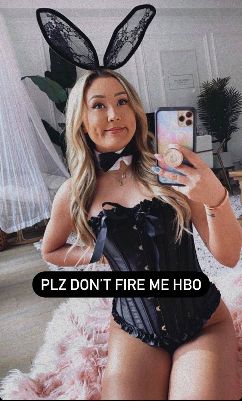 Those thighs | Scrolller