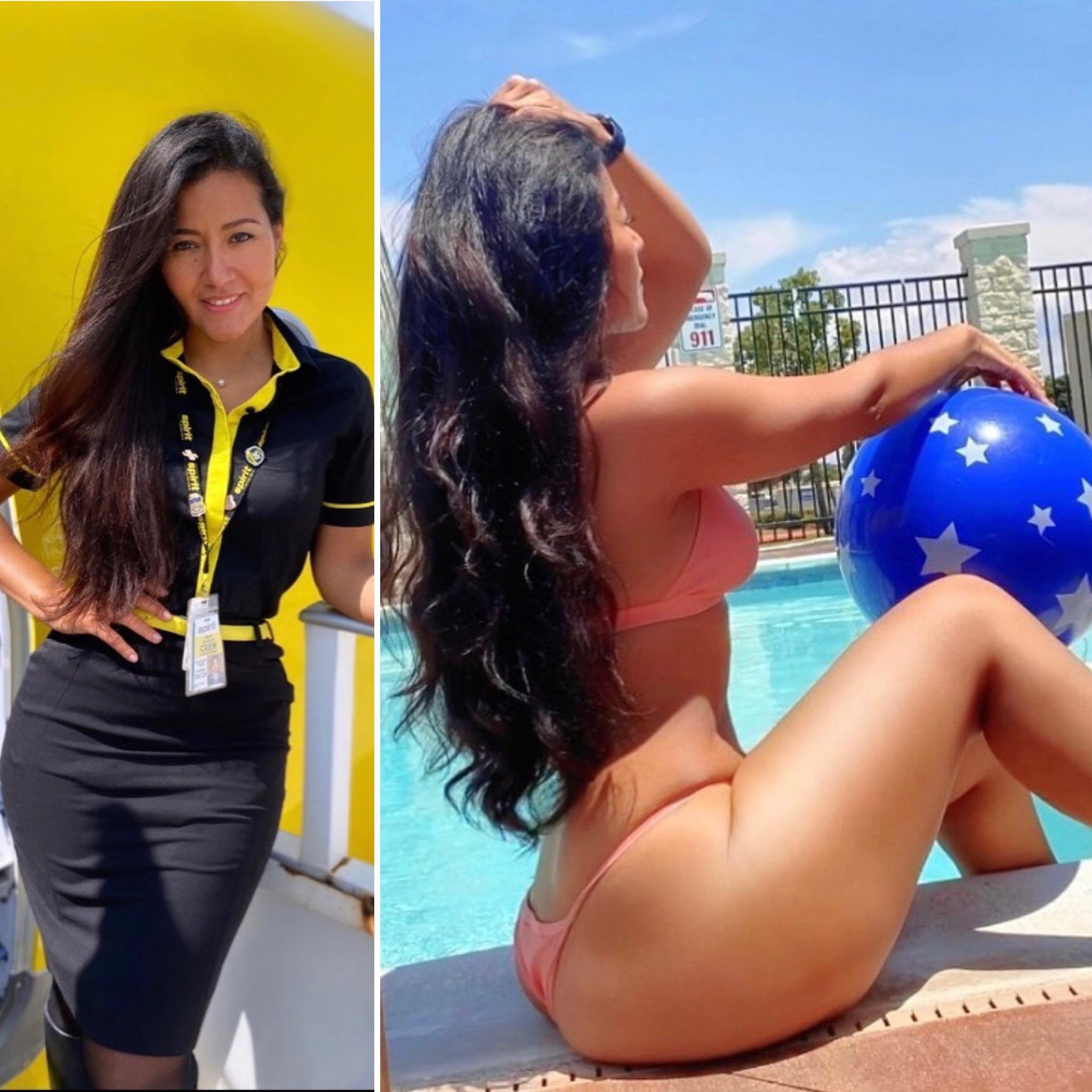 Those thighs | Scrolller