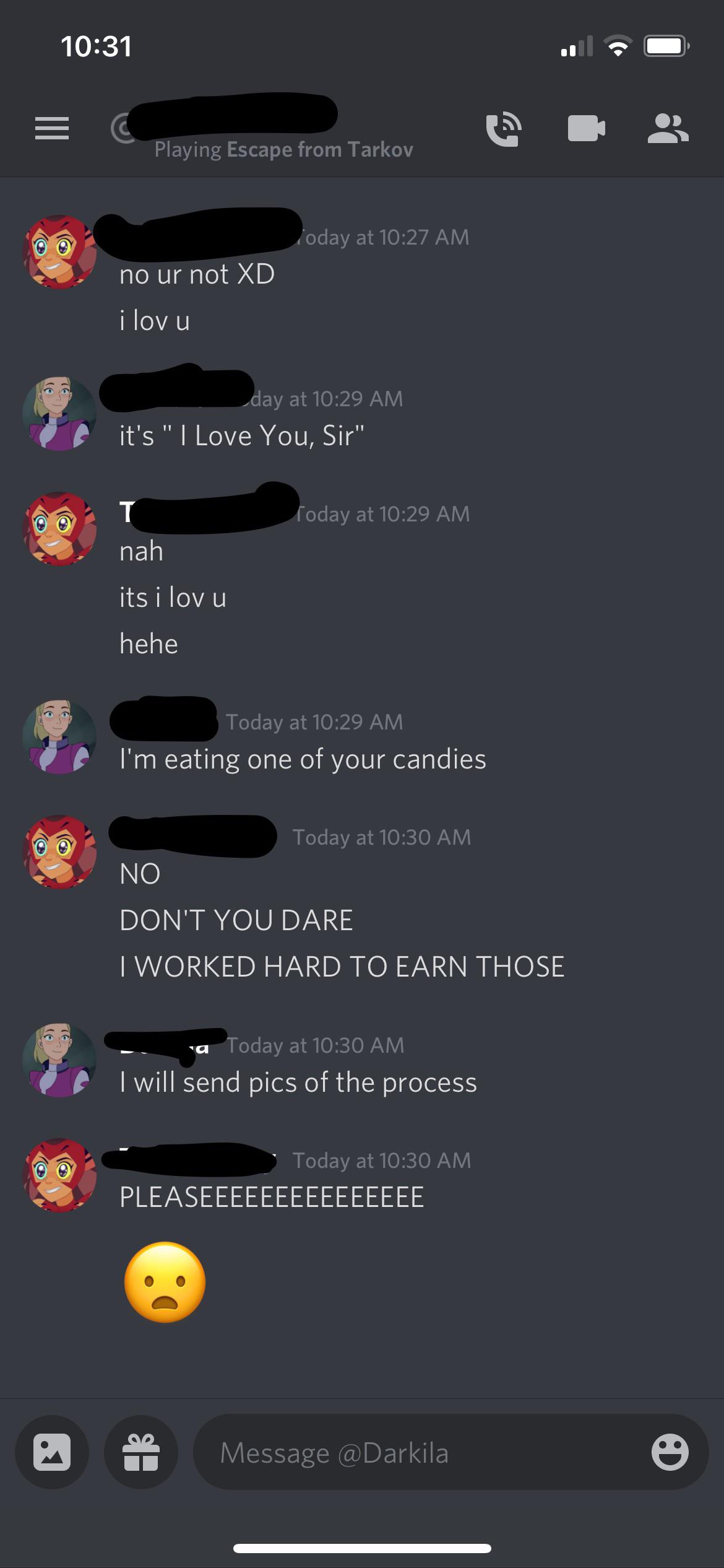 Thought he was a soft dom. Turns out he’s a sadist. | Scrolller