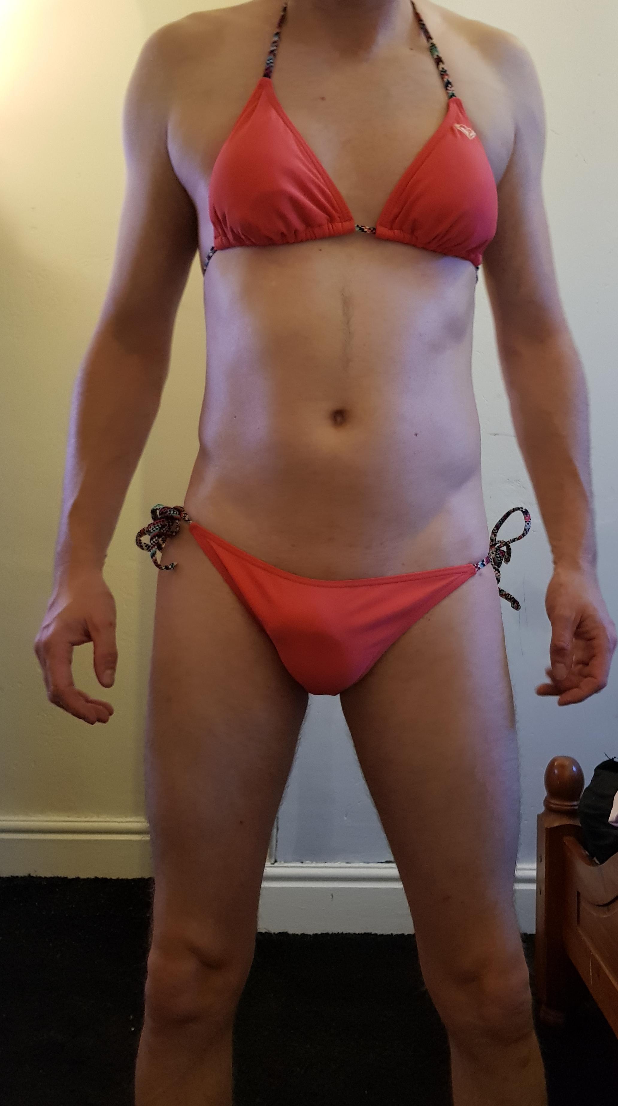 Thought I'd upload my pics finally | Scrolller