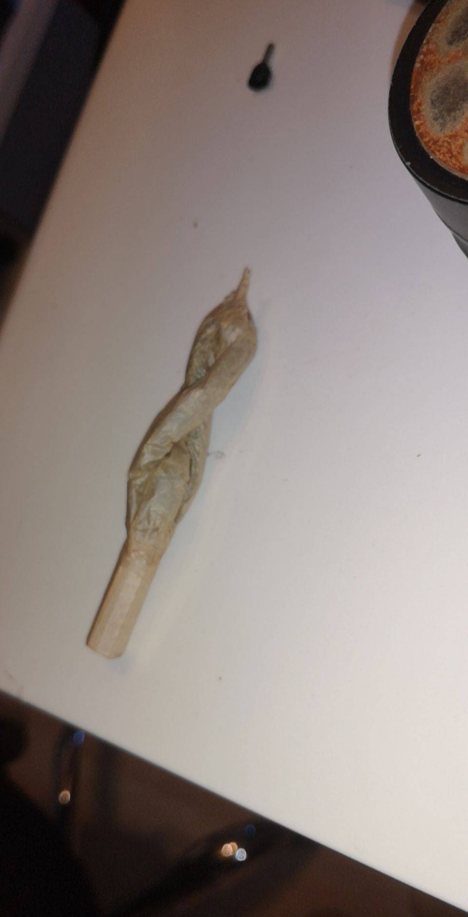 Thought I'll have to try it once | Scrolller