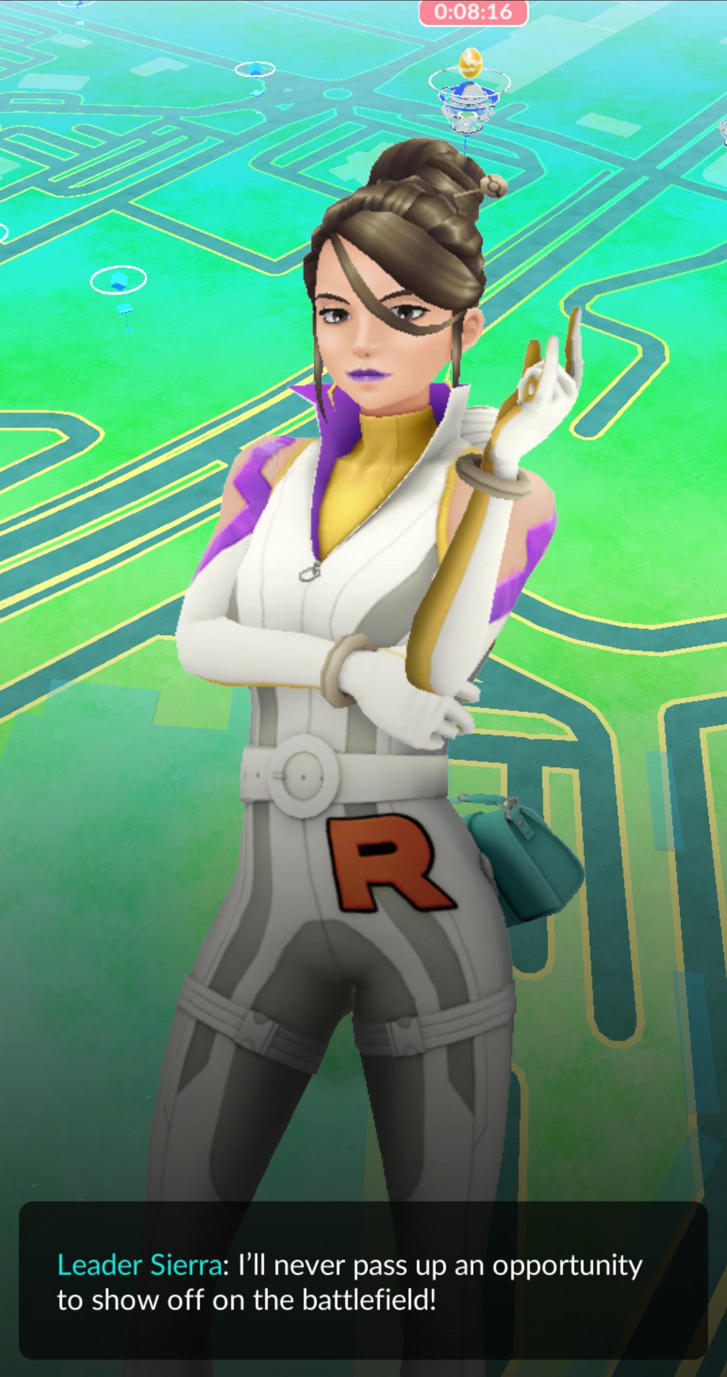 Thought this belonged here. | Scrolller