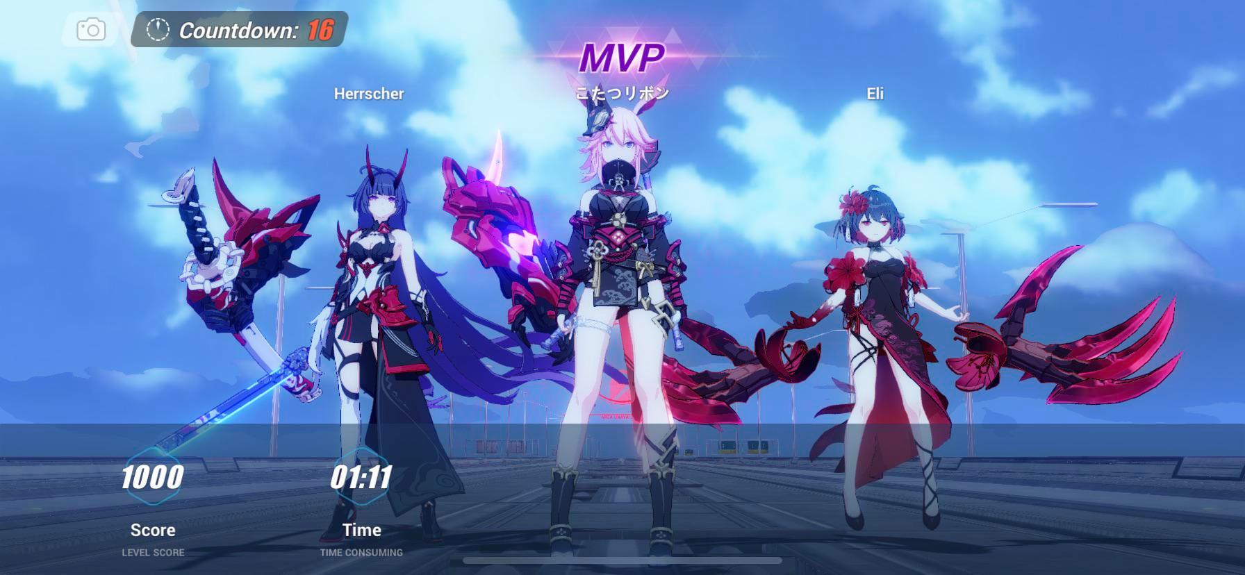 Thought this red/black coincidence was really cool | Scrolller