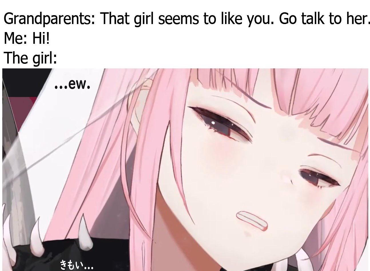 May be relatable | Scrolller