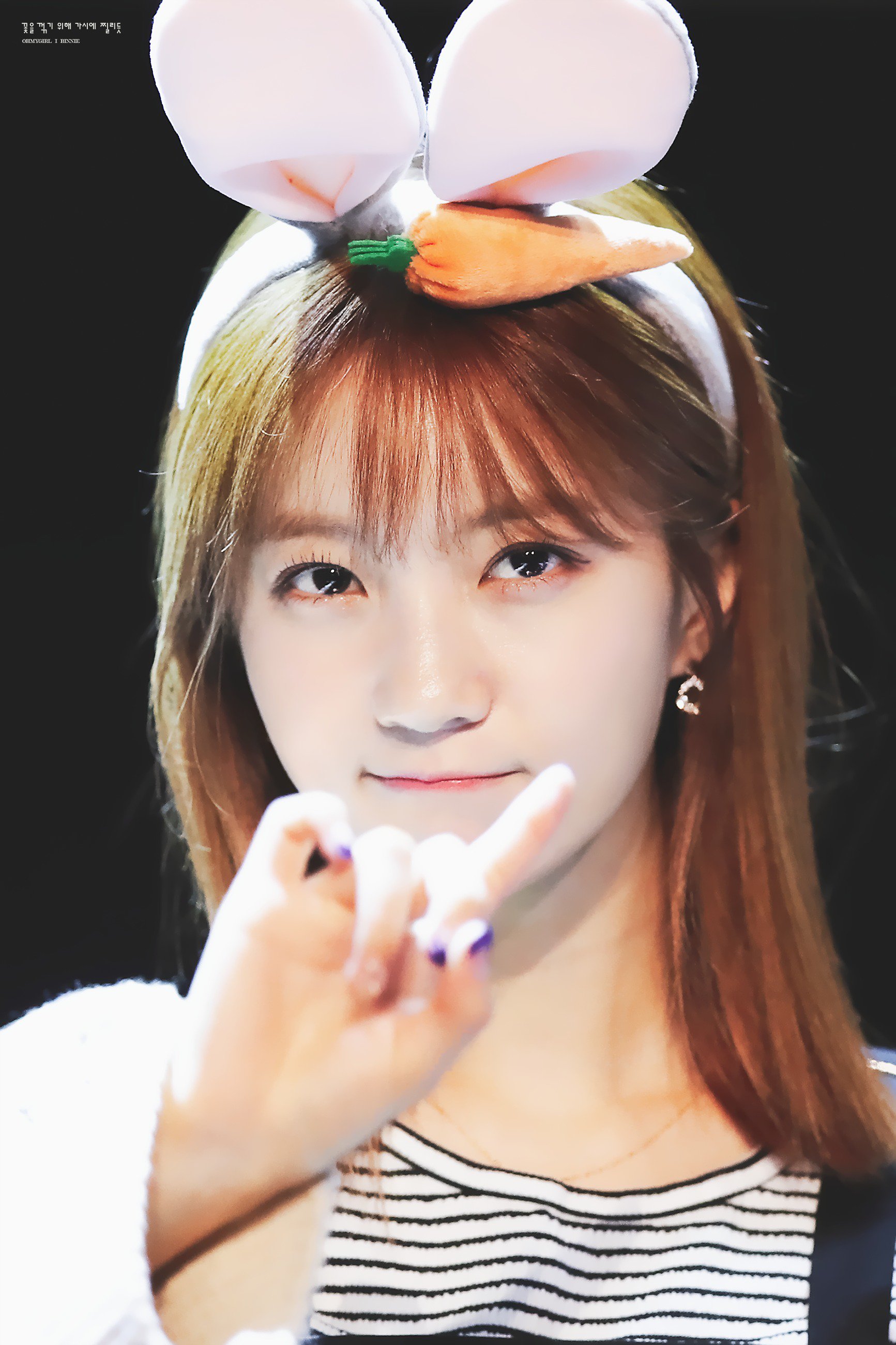 Thoughtful Binnie | Scrolller