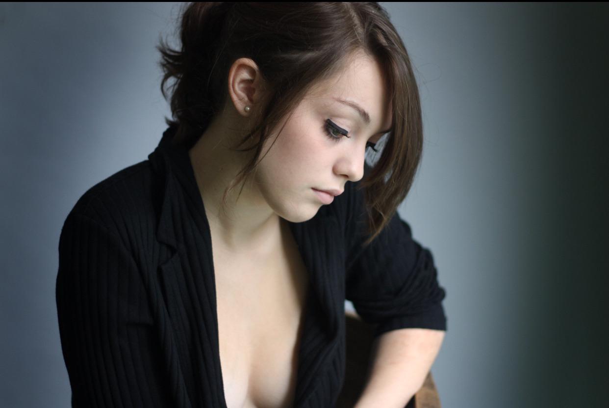 Thoughtful | Scrolller