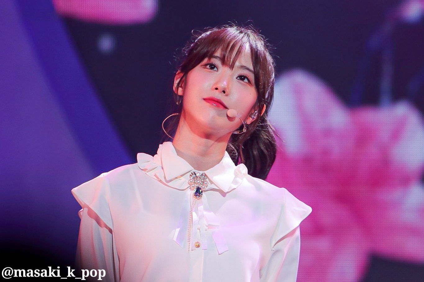 Thoughtful Luda | Scrolller