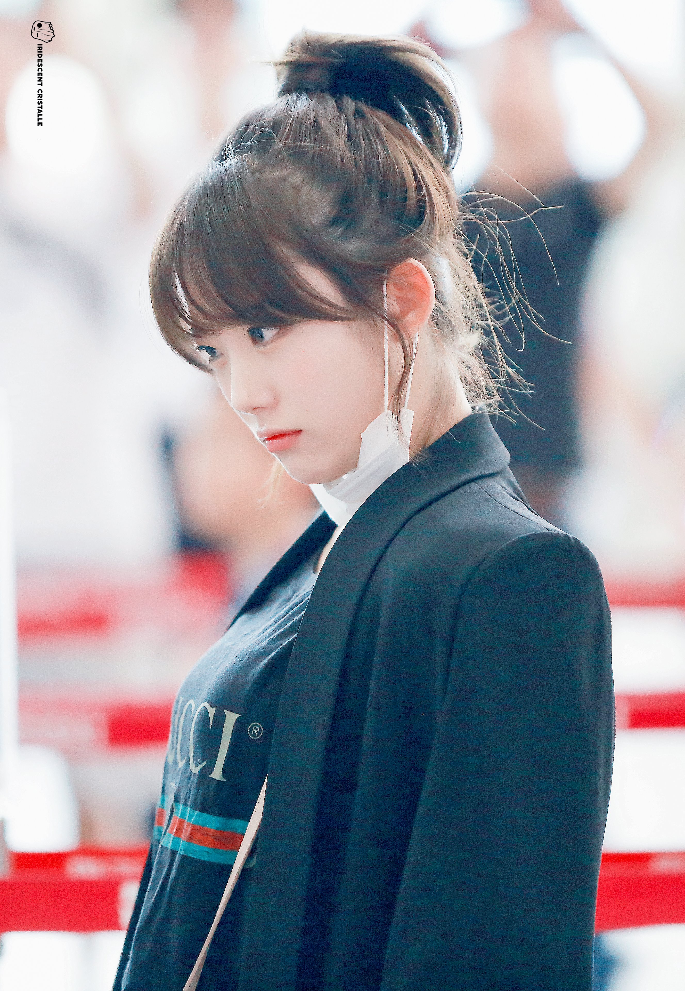 Thoughtful Luda | Scrolller